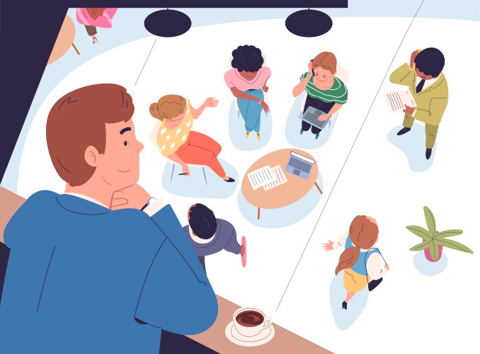 Supervisor Vector Images (over 9,800)