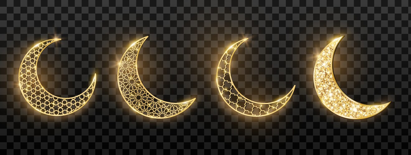 Crescent Moon Outline Vector Images (over 9,800)