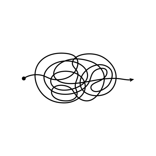 Complicated Icon Vector Images (over 5,100)