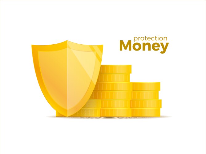 Safety instructions foot protection required sign Vector Image