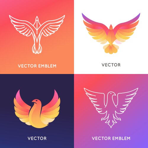 Bright Logo Vector Images (over 180,000)