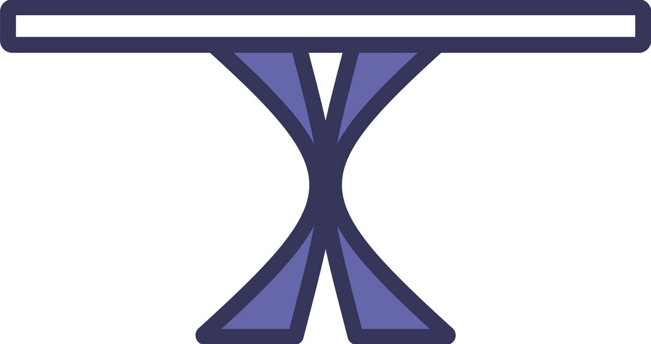 Dinner Table Icon Vector Images (over 39,000)