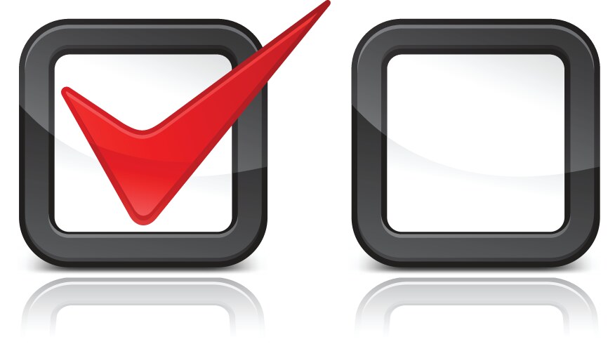 Checkmark Vector Images (over 68,000)