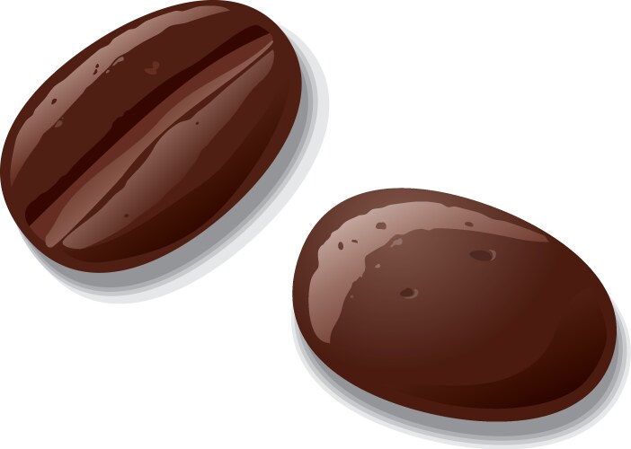 Coffee Beans Vector Images (over 86,000)