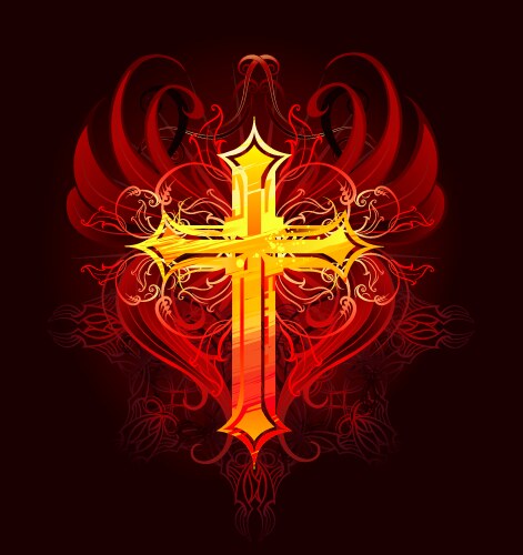 Cross Vector Images (over 620,000)