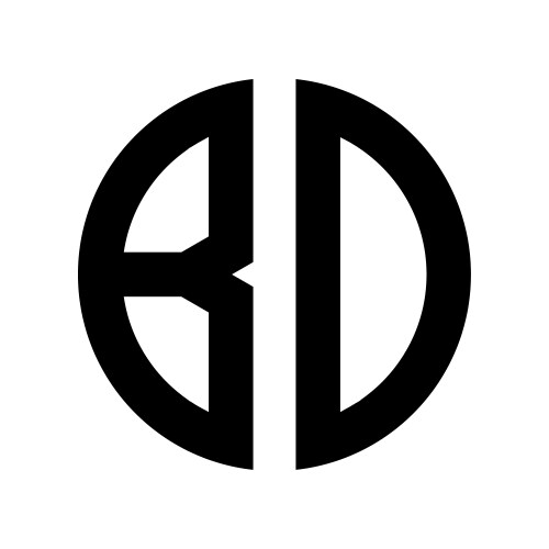 Bd Logo Vector Images (over 3,300)