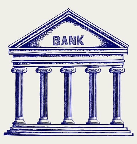 Bank Vector Images (over 1 million)