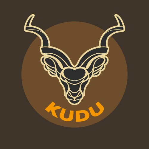Kudu Vector Images (over 640)