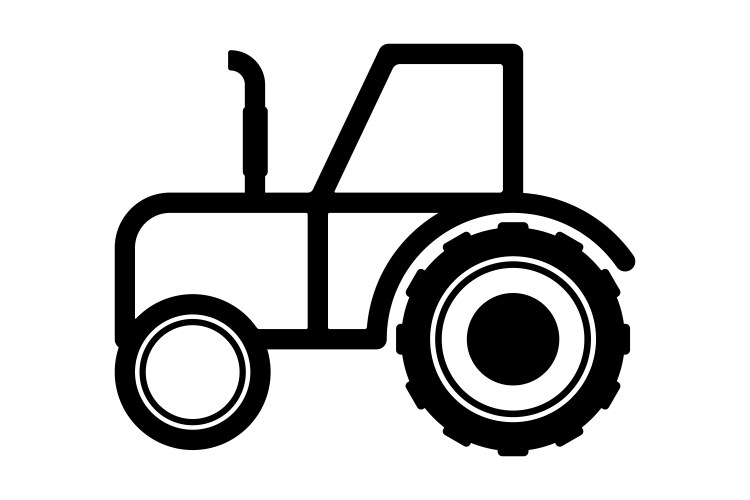 Tractor Vector Images (over 61,000)