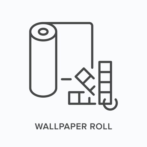Wallpaper Roll Vector Images (over 7,200)