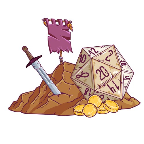 Dnd Vector Images (over 370)