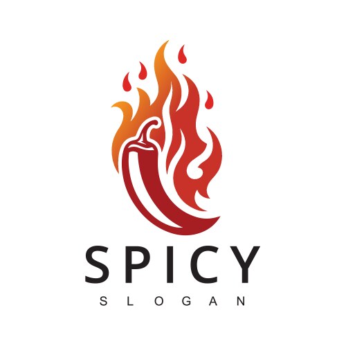 Chilli Logo Vector Images (over 4,100)