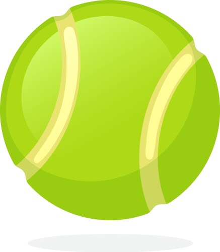 Tennis Ball Vector Images (over 48,000)