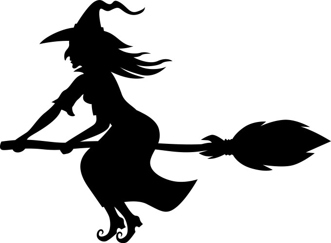 Witch Vector Images (over 120,000)