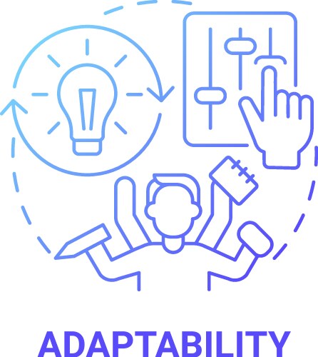 Symbol Adaptability Vector Images (over 18,000)