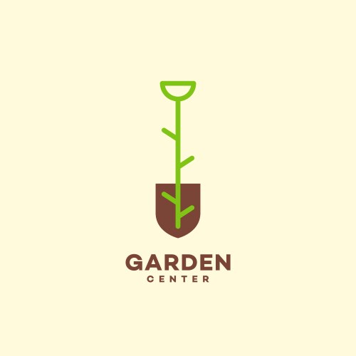 Garden Center Logo Vector Images (over 820)