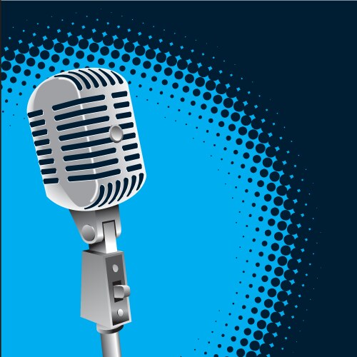 Mic Vector Images (over 67,000)