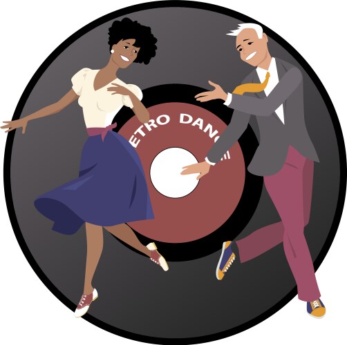 Dance Vector Images (over 190,000)