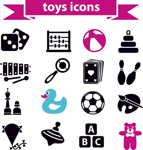 Toys Vector Images (over 520,000)