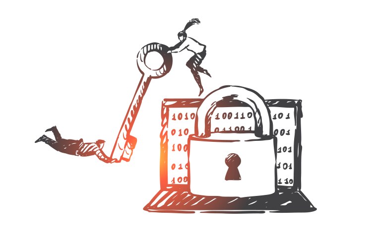 Key Partners Vector Images (over 410)