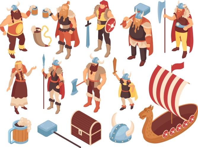 Viking Vector Images (over 35,000)