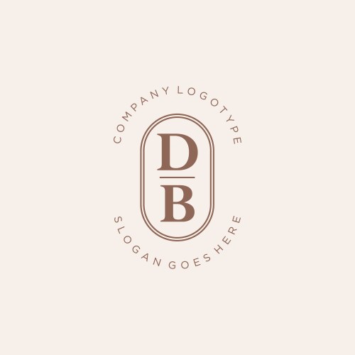 Db Logo Vector Images (over 2,900)