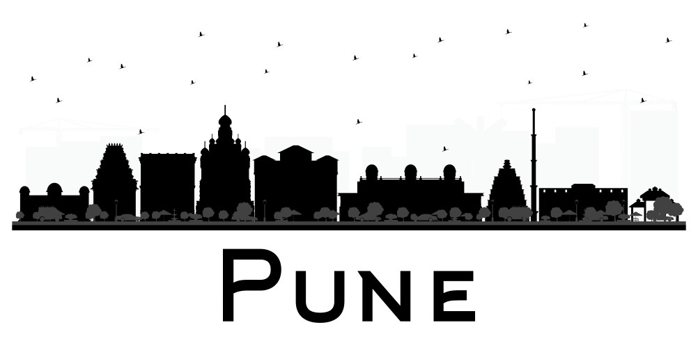 Pune Vector Images (over 300)