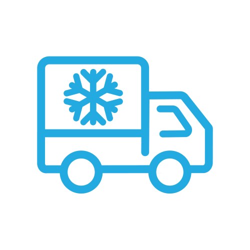 Cold Storage Icon Vector Images (over 4,300)