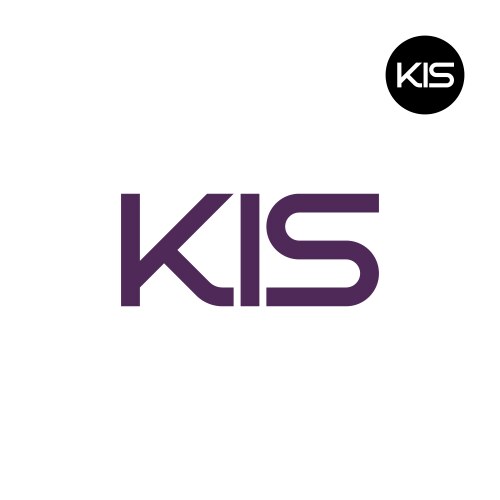 Kis Logo Vector Images (over 1,700)