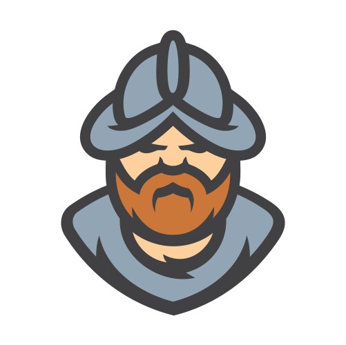 Spanish Conquistador Vector Images (92)