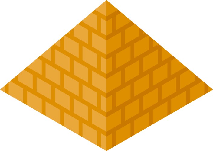 Egyptian Wall Texture Vector Images (over 400)