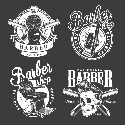 Barbershop Vector Images (over 58,000)