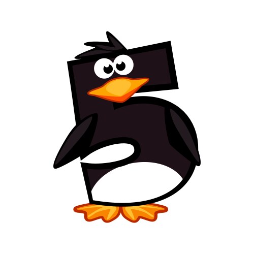 Number 5 Cartoon Vector Images (over 4,300)