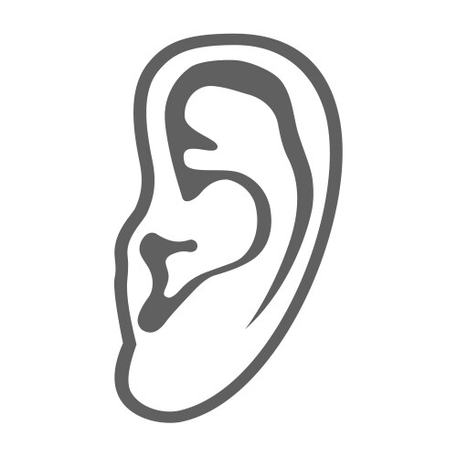 Ear Vector Images (over 210,000)