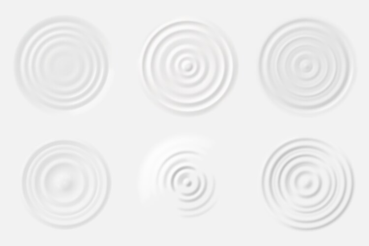 Circle Ripple Vector Images (over 29,000)