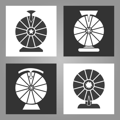 Spinning Wheel Vector Images (over 16,000)