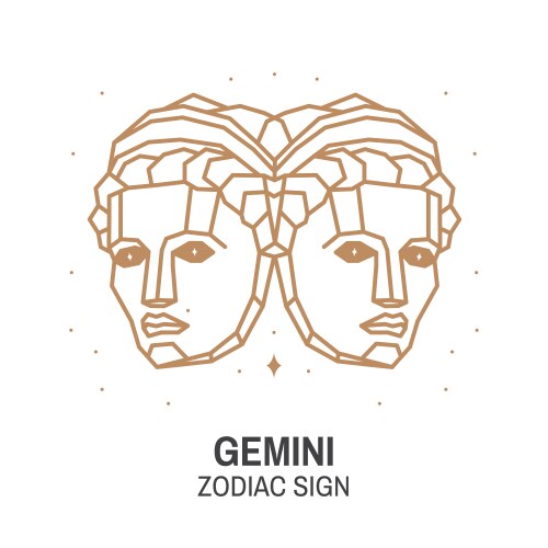 Gemini Vector Images (over 13,000)