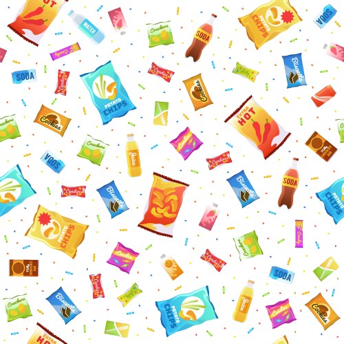 Candy Packet Vector Images (over 2,200)