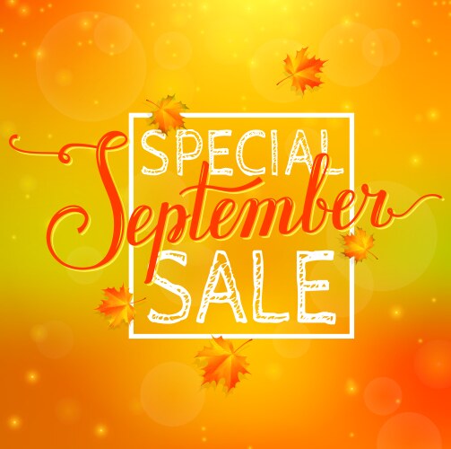 Glass sale Royalty Free Vector Image - VectorStock