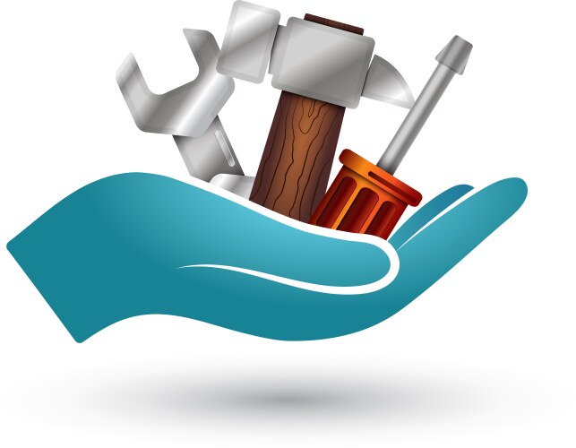 Hand Repair Vector Images (over 66,000)