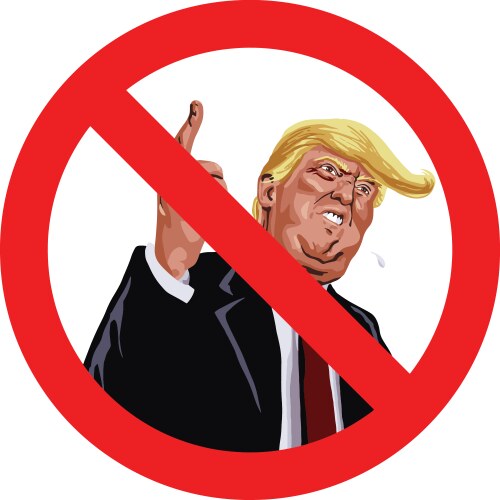 Trump Vector Images (over 1,800)