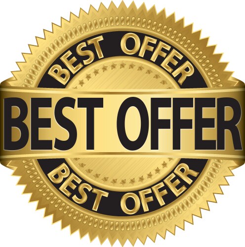 Best Offer Icon Vector Images (over 47,000)