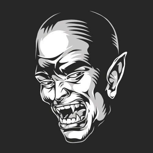 Vampire Fangs Png Vector Images (9)