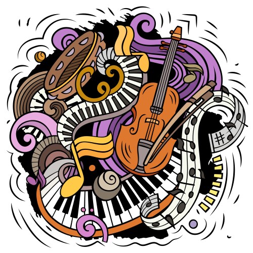 Music Vector Images (over 280,000)