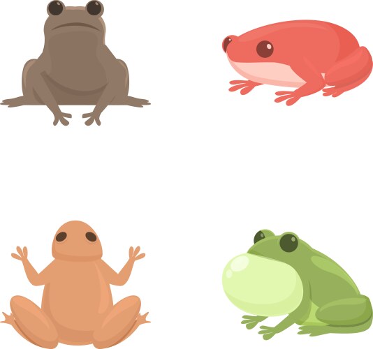 Leapfrog Vector Images (over 920)