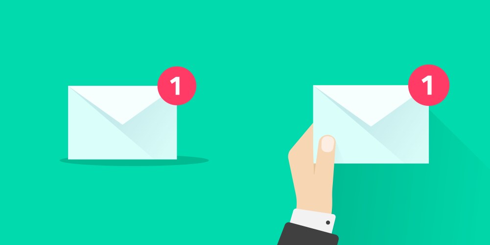 Email Icon White Vector Images (over 160,000)