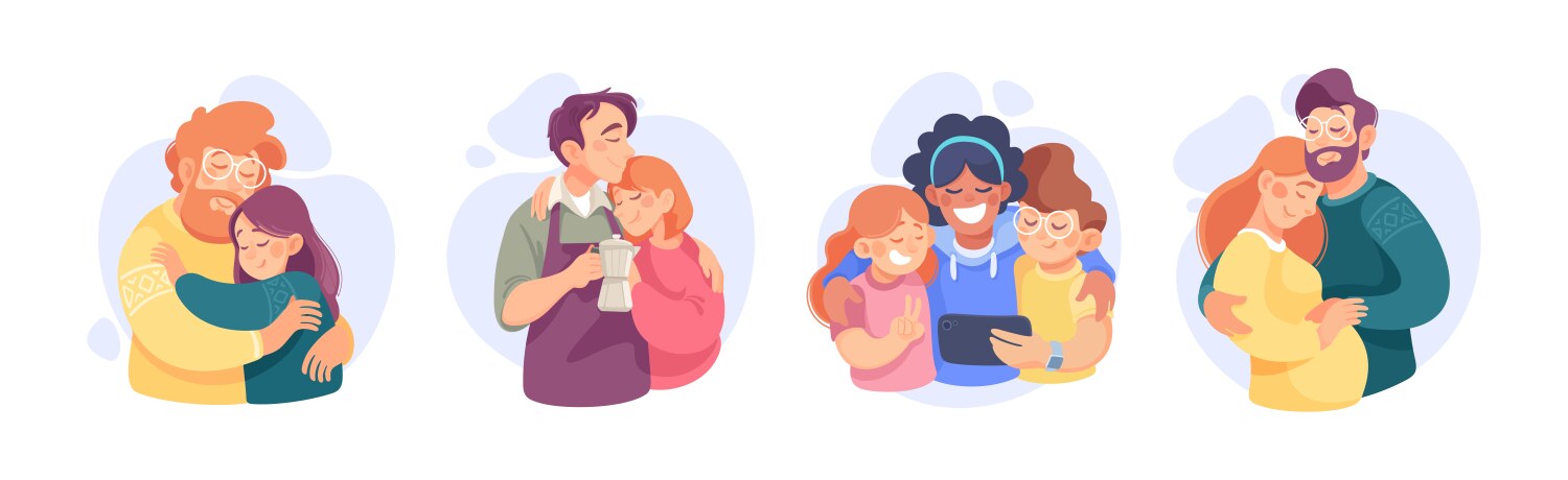 Feeling Good Vector Images (over 5,200)