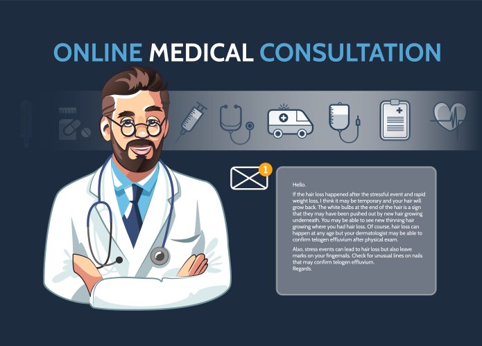 Consultation Vector Images (over 430,000)