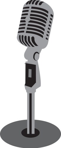 Microphone Vector Images (over 190,000)