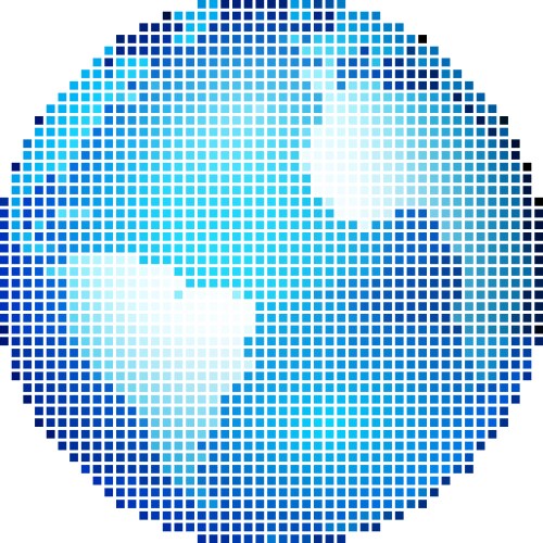 Digital Earth Vector Images (over 52,000)